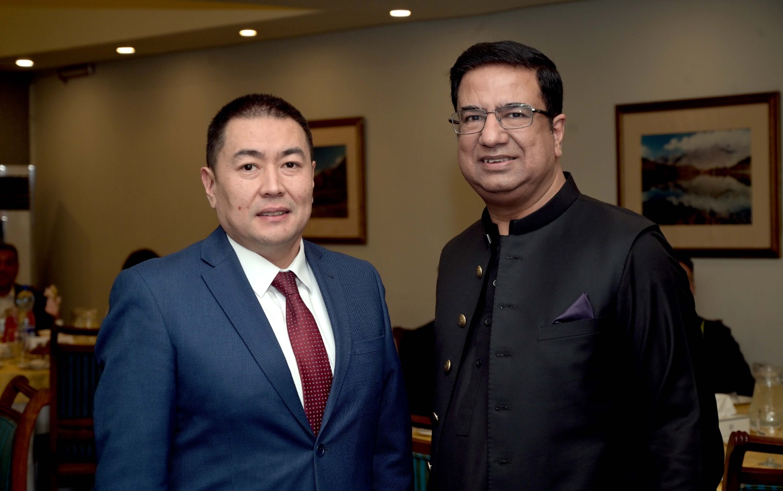 RK Consultants – Business Consultancy